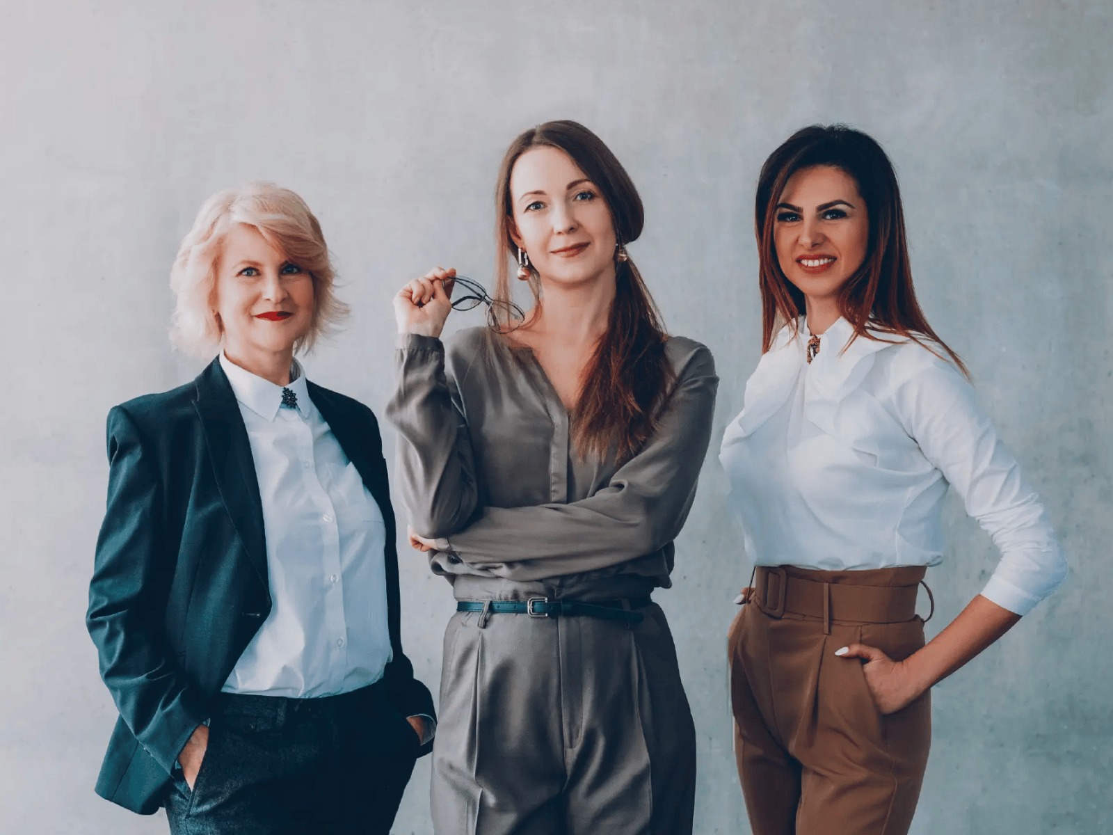 Negotiation Training for Women - BIA Empowerment
